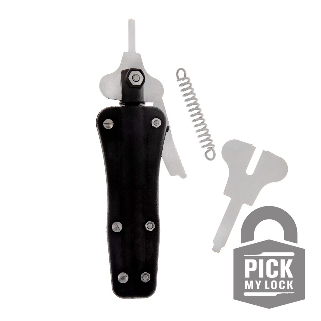 Specialty Lock Picking Australia | Pick My Lock