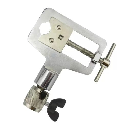 Alpha Picks 360 Degree Adjustable Practice Lock Vise Clamp | Pick My Lock