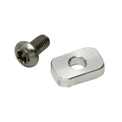Multipick Kronos Replacement Needle Clamp and Screw | Pick My Lock