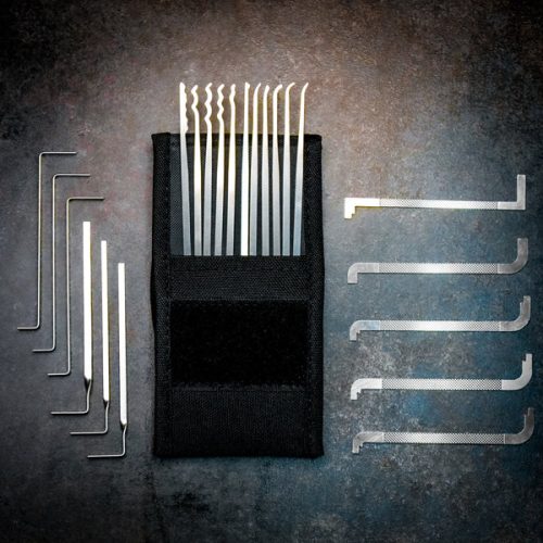 Sparrows Skizzle Lock Pick Set | Pick My Lock