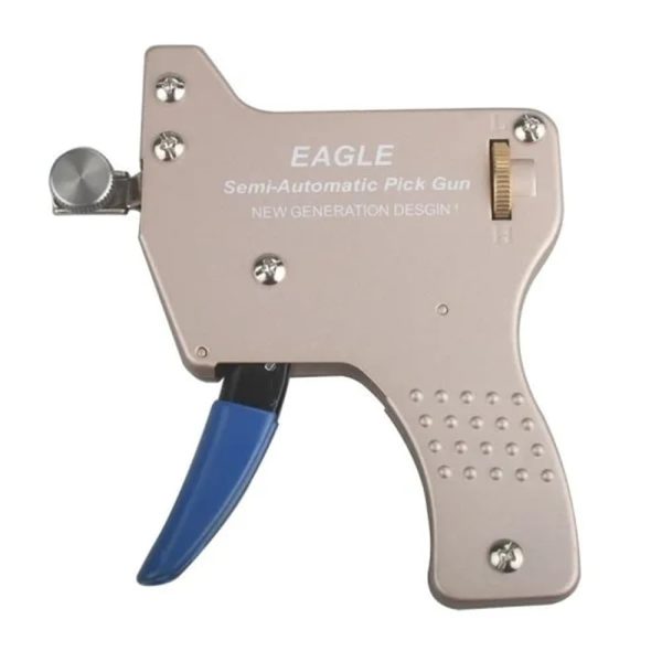 HAVOC Ready™ Semi-Automatic Lock Pick Gun | Pick My Lock