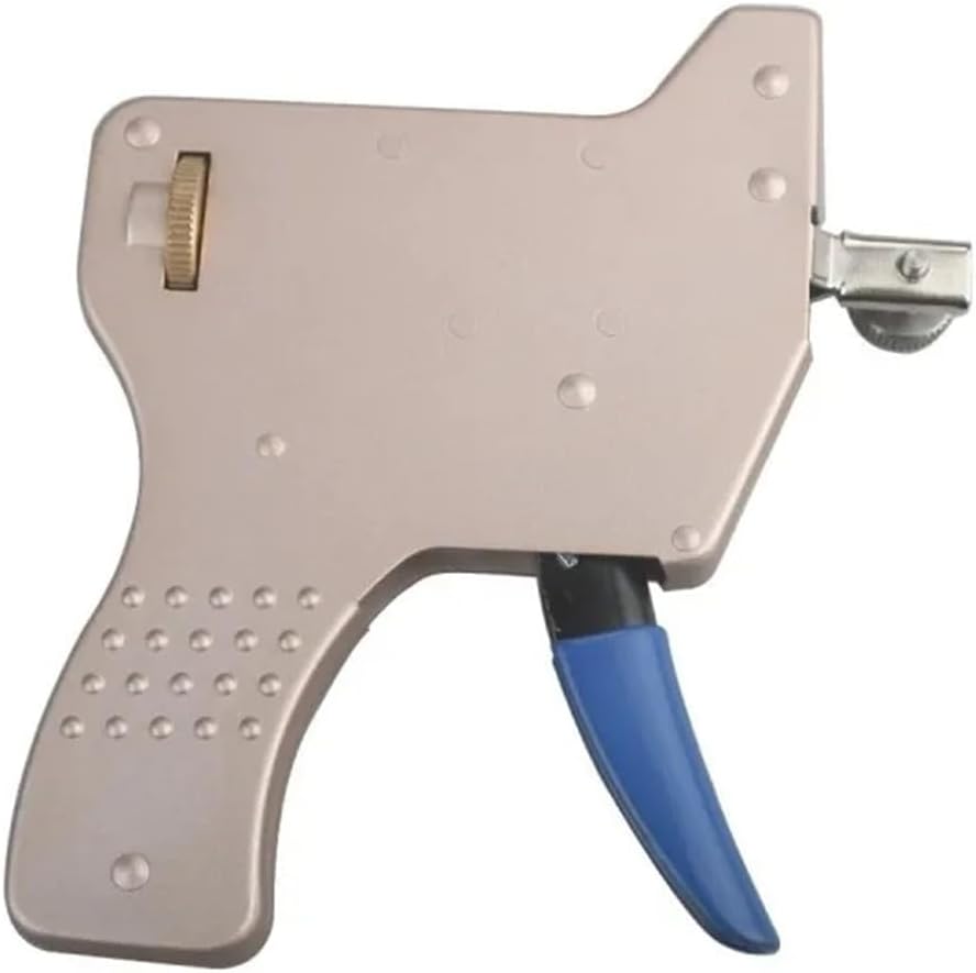 HAVOC Ready™ Semi-Automatic Lock Pick Gun | Pick My Lock