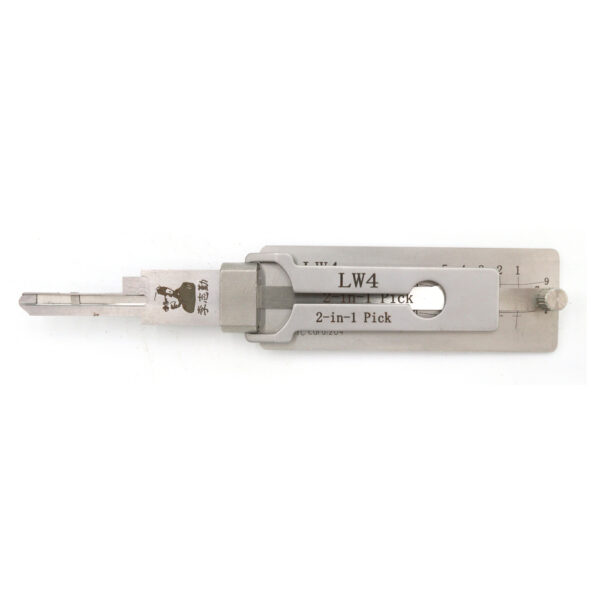 Beginner’s Guide To Lishi Tools | Pick My Lock